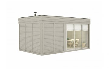 Badstue Lounge :: Badstuer.no