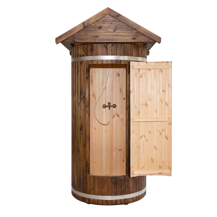 Badstue Dusj :: Badstuer.no