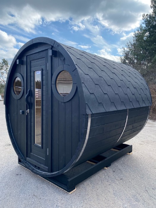 Badstue Bryne :: Badstuer.no